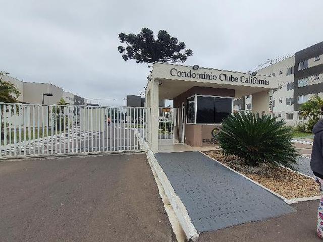 Oportunidade Única em CAMPO LARGO PR | Tipo: Apartamento | Negociação: Venda Direta Online | Situação: Imóvel