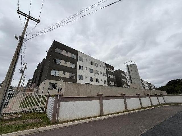 Oportunidade Única em CAMPO LARGO PR | Tipo: Apartamento | Negociação: Venda Direta Online | Situação: Imóvel