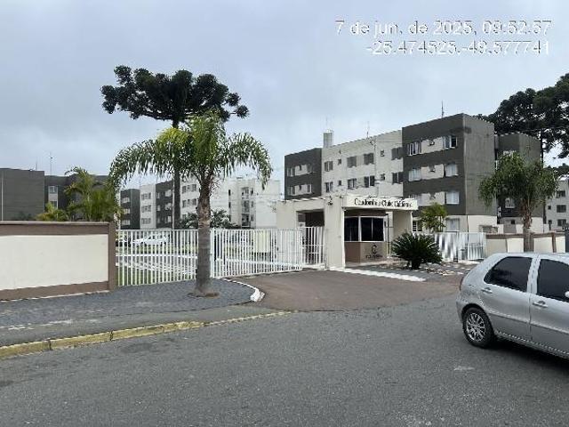 Oportunidade Única em CAMPO LARGO PR | Tipo: Apartamento | Negociação: Venda Direta Online | Situação: Imóvel