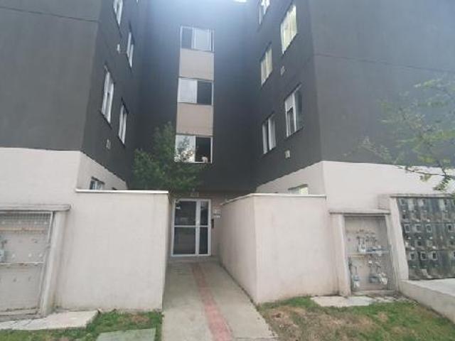 Oportunidade Única em CAMPO LARGO PR | Tipo: Apartamento | Negociação: Venda Direta Online | Situação: Imóvel