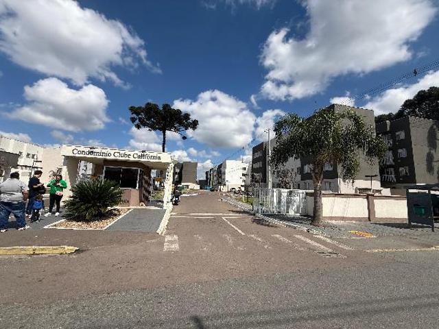 Oportunidade Única em CAMPO LARGO PR | Tipo: Apartamento | Negociação: Venda Direta Online | Situação: Imóvel