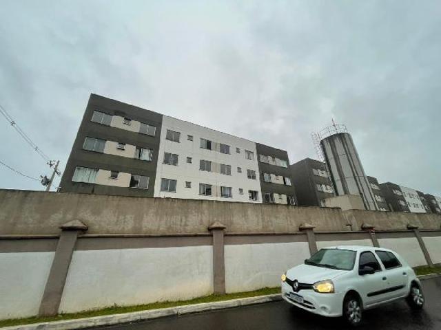 Oportunidade Única em CAMPO LARGO PR | Tipo: Apartamento | Negociação: Venda Direta Online | Situação: Imóvel
