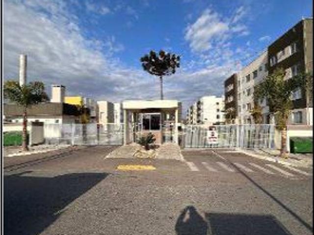 Oportunidade Única em CAMPO LARGO PR | Tipo: Apartamento | Negociação: Venda Direta Online | Situação: Imóvel
