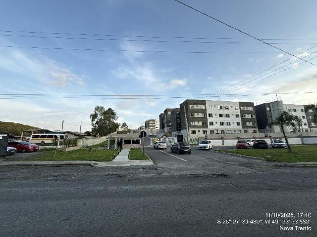 Oportunidade Única em CAMPO LARGO PR | Tipo: Apartamento | Negociação: Venda Direta Online | Situação: Imóvel