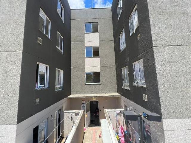 Oportunidade Única em CAMPO LARGO PR | Tipo: Apartamento | Negociação: Venda Direta Online | Situação: Imóvel