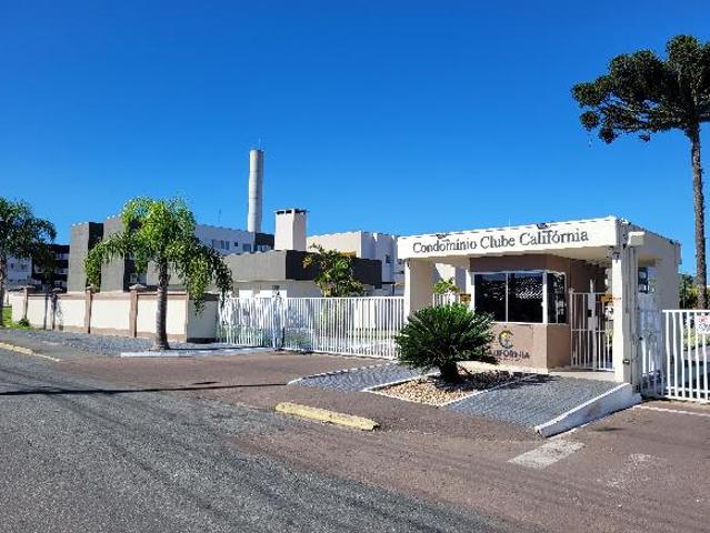 Oportunidade Única em CAMPO LARGO PR | Tipo: Apartamento | Negociação: Venda Direta Online | Situação: Imóvel