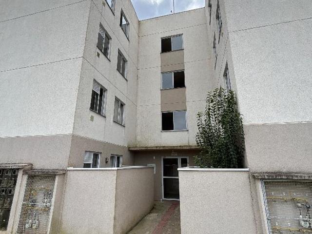 Oportunidade Única em CAMPO LARGO PR | Tipo: Apartamento | Negociação: Venda Online | Situação: Imóvel
