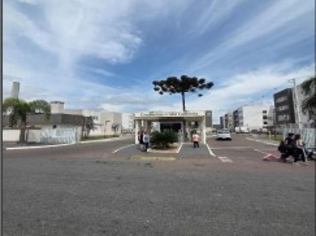 Oportunidade Única em CAMPO LARGO PR | Tipo: Apartamento | Negociação: Venda Direta Online | Situação: Imóvel