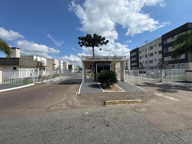 Oportunidade Única em CAMPO LARGO PR | Tipo: Apartamento | Negociação: Venda Direta Online | Situação: Imóvel