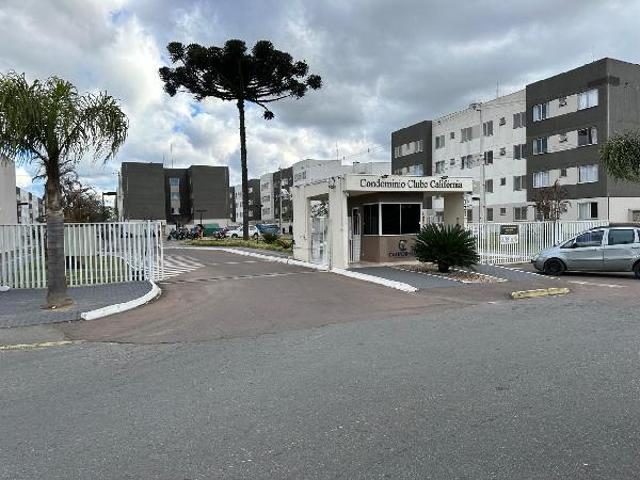 Oportunidade Única em CAMPO LARGO PR | Tipo: Apartamento | Negociação: Venda Direta Online | Situação: Imóvel