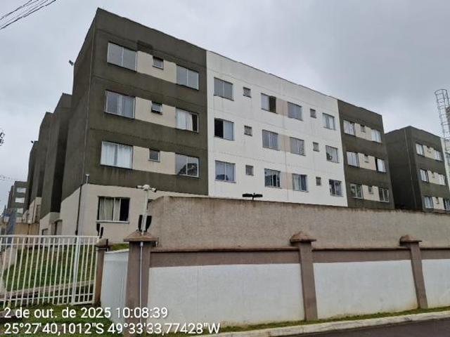 Oportunidade Única em CAMPO LARGO PR | Tipo: Apartamento | Negociação: Venda Direta Online | Situação: Imóvel