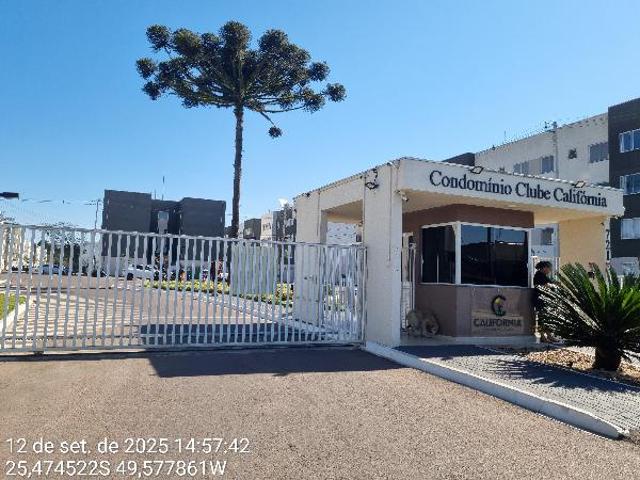 Oportunidade Única em CAMPO LARGO PR | Tipo: Apartamento | Negociação: Venda Direta Online | Situação: Imóvel