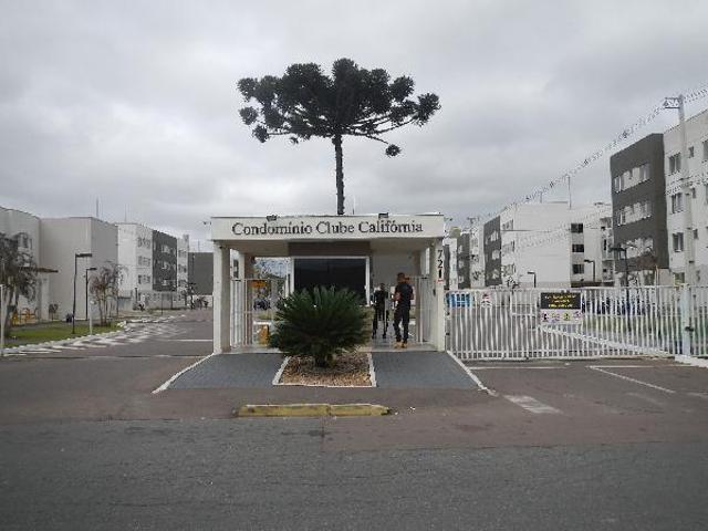 Oportunidade Única em CAMPO LARGO PR | Tipo: Apartamento | Negociação: Venda Direta Online | Situação: Imóvel