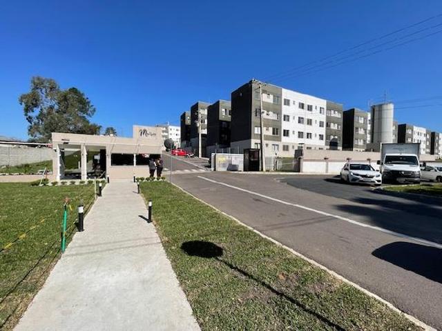 Oportunidade Única em CAMPO LARGO PR | Tipo: Apartamento | Negociação: Venda Direta Online | Situação: Imóvel
