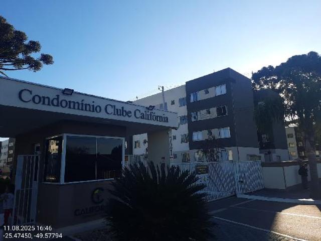 Oportunidade Única em CAMPO LARGO PR | Tipo: Apartamento | Negociação: Venda Direta Online | Situação: Imóvel