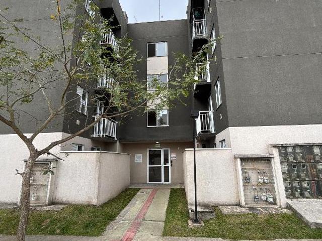 Oportunidade Única em CAMPO LARGO PR | Tipo: Apartamento | Negociação: Venda Direta Online | Situação: Imóvel