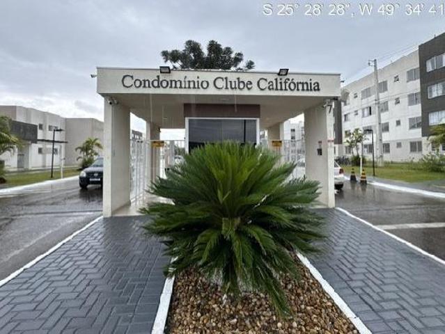 Oportunidade Única em CAMPO LARGO PR | Tipo: Apartamento | Negociação: Venda Direta Online | Situação: Imóvel