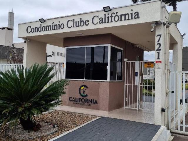Oportunidade Única em CAMPO LARGO PR | Tipo: Apartamento | Negociação: Venda Direta Online | Situação: Imóvel
