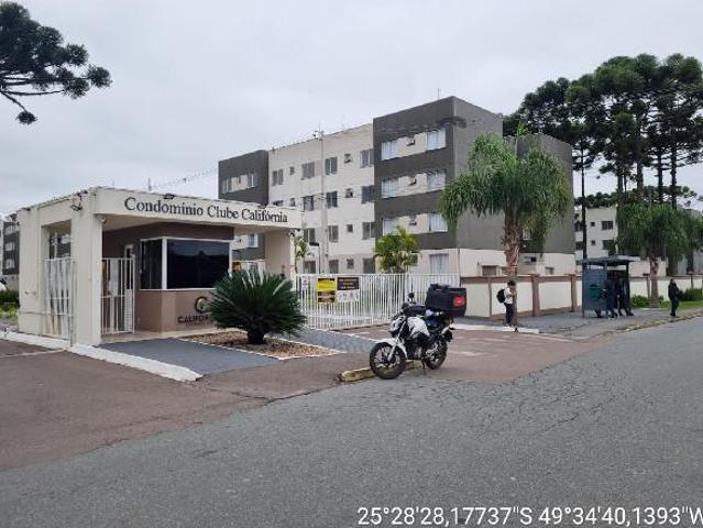 Oportunidade Única em CAMPO LARGO PR | Tipo: Apartamento | Negociação: Venda Direta Online | Situação: Imóvel