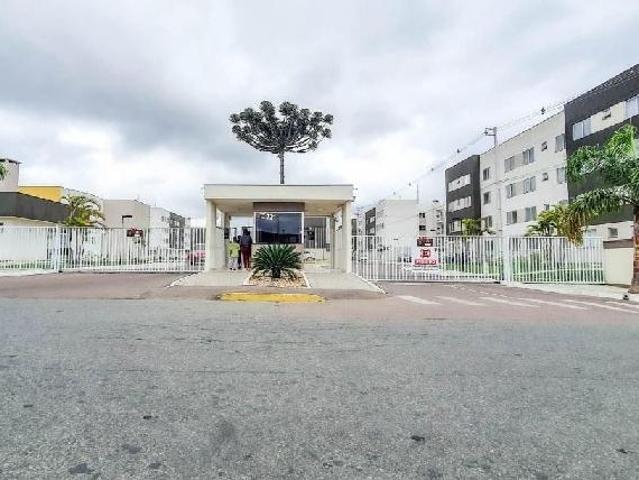 Oportunidade Única em CAMPO LARGO PR | Tipo: Apartamento | Negociação: Venda Direta Online | Situação: Imóvel