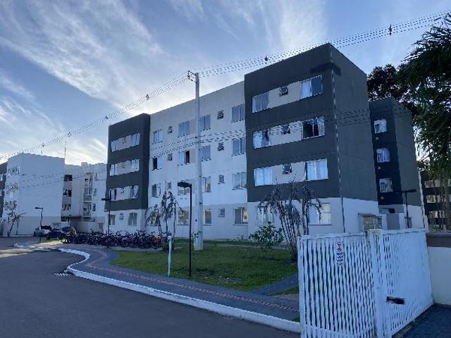 Oportunidade Única em CAMPO LARGO PR | Tipo: Apartamento | Negociação: Venda Direta Online | Situação: Imóvel
