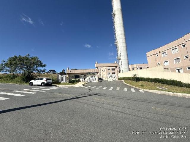 Oportunidade Única em CAMPO LARGO PR | Tipo: Apartamento | Negociação: Venda Direta Online | Situação: Imóvel