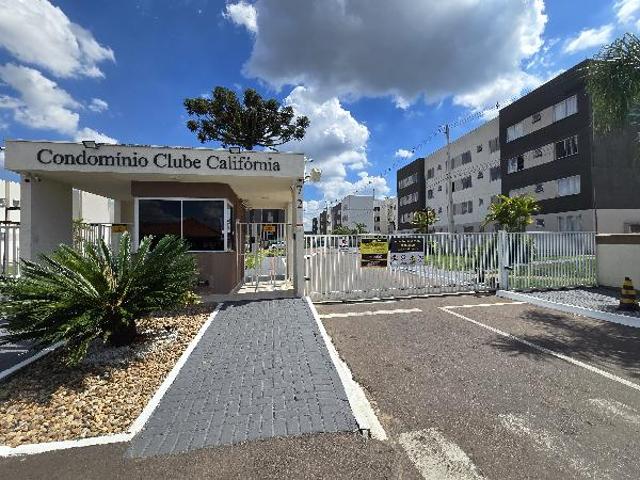 Oportunidade Única em CAMPO LARGO PR | Tipo: Apartamento | Negociação: Venda Direta Online | Situação: Imóvel