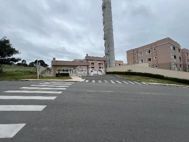 Oportunidade Única em CAMPO LARGO PR | Tipo: Apartamento | Negociação: Venda Online | Situação: Imóvel