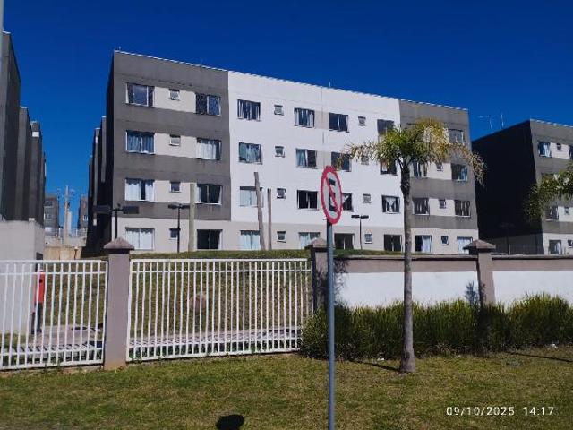 Oportunidade Única em CAMPO LARGO PR | Tipo: Apartamento | Negociação: Venda Online | Situação: Imóvel