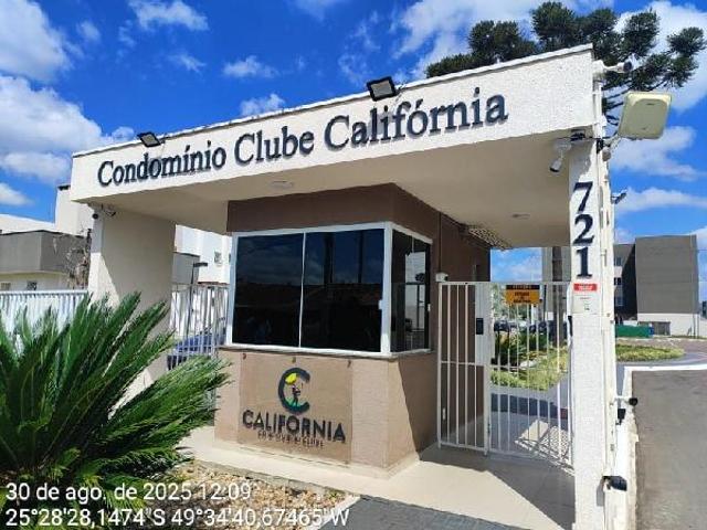 Oportunidade Única em CAMPO LARGO PR | Tipo: Apartamento | Negociação: Venda Online | Situação: Imóvel