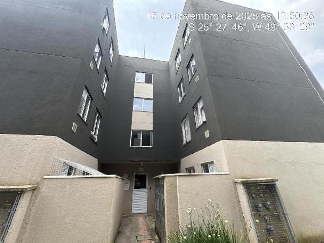 Oportunidade Única em CAMPO LARGO PR | Tipo: Apartamento | Negociação: Venda Online | Situação: Imóvel