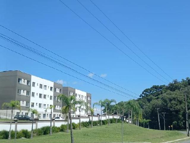 Oportunidade Única em CAMPO LARGO PR | Tipo: Apartamento | Negociação: Venda Online | Situação: Imóvel