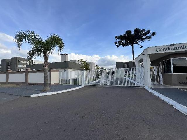 Oportunidade Única em CAMPO LARGO PR | Tipo: Apartamento | Negociação: Venda Online | Situação: Imóvel
