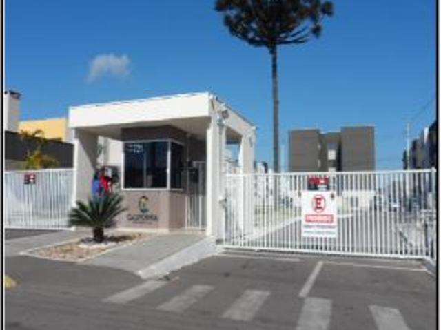 Oportunidade Única em CAMPO LARGO PR | Tipo: Apartamento | Negociação: Venda Online | Situação: Imóvel