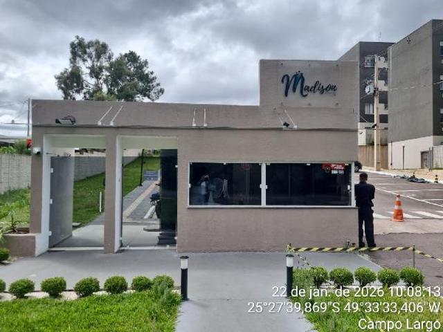 Oportunidade Única em CAMPO LARGO PR | Tipo: Apartamento | Negociação: Venda Online | Situação: Imóvel