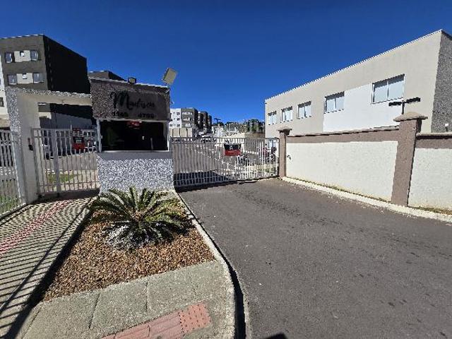 Oportunidade Única em CAMPO LARGO PR | Tipo: Apartamento | Negociação: Venda Online | Situação: Imóvel