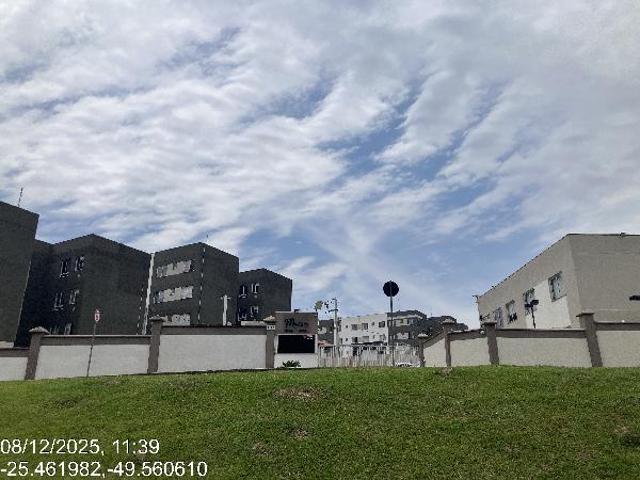 Oportunidade Única em CAMPO LARGO PR | Tipo: Apartamento | Negociação: Venda Online | Situação: Imóvel