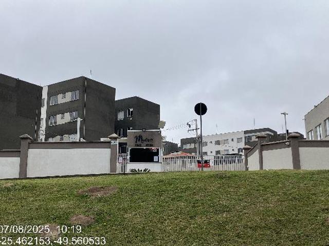Oportunidade Única em CAMPO LARGO PR | Tipo: Apartamento | Negociação: Venda Online | Situação: Imóvel