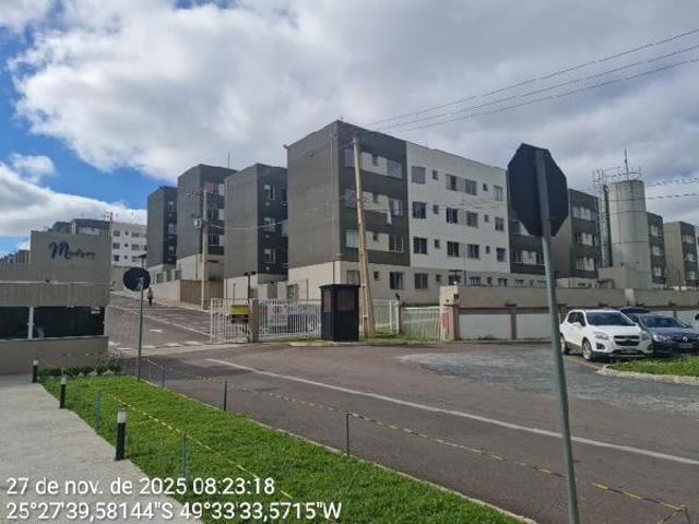 Oportunidade Única em CAMPO LARGO PR | Tipo: Apartamento | Negociação: Venda Online | Situação: Imóvel