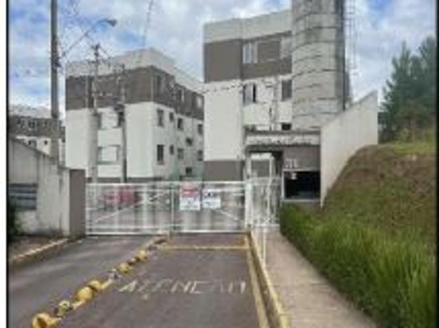 Oportunidade Única em CAMPO LARGO PR | Tipo: Apartamento | Negociação: Venda Online | Situação: Imóvel