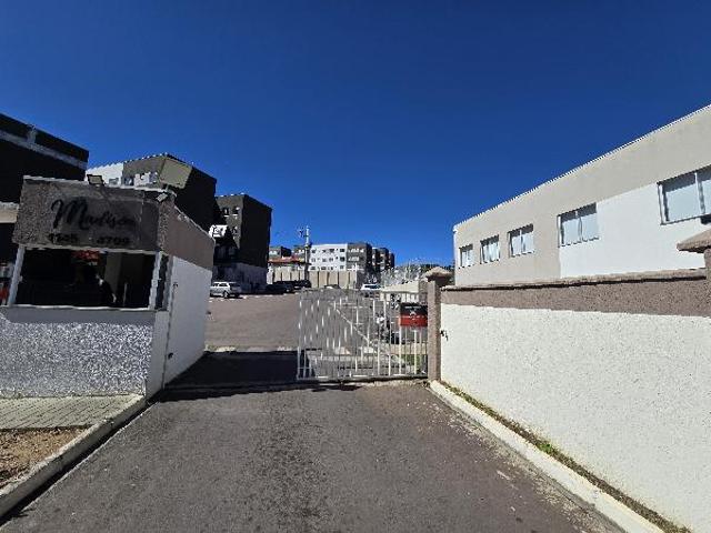 Oportunidade Única em CAMPO LARGO PR | Tipo: Apartamento | Negociação: Venda Online | Situação: Imóvel