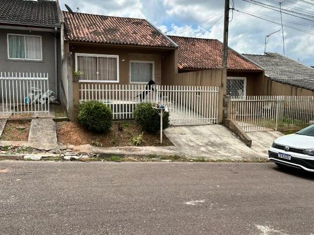 Oportunidade Única em CAMPO LARGO PR | Tipo: Casa | Negociação: Licitação Aberta | Situação: Imóvel