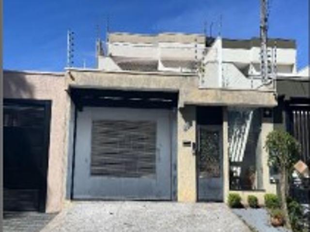 Oportunidade Única em CAMPO MOURAO PR | Tipo: Casa | Negociação: Venda Direta Online | Situação: Imóvel