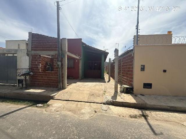 Oportunidade Única em CAMPO MAIOR PI | Tipo: Casa | Negociação: Venda Direta Online | Situação: Imóvel