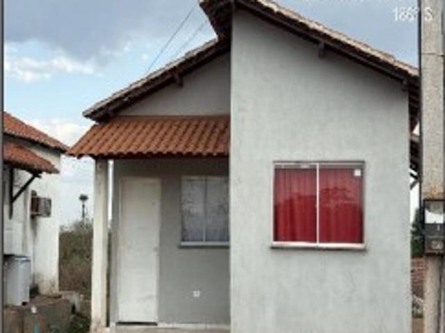 Oportunidade Única em CAMPO MAIOR PI | Tipo: Casa | Negociação: Venda Direta Online | Situação: Imóvel