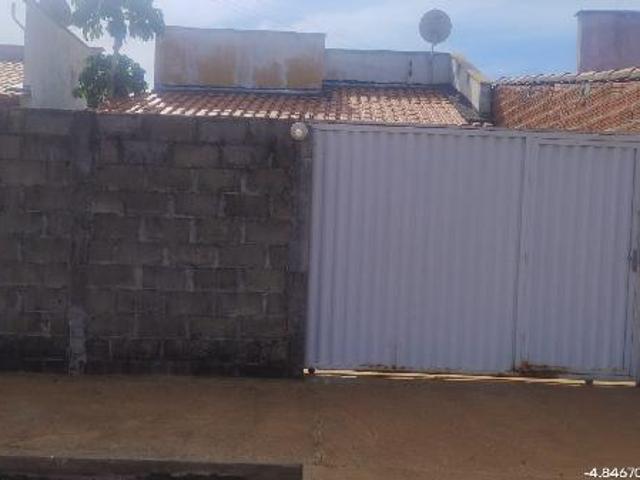 Oportunidade Única em CAMPO MAIOR PI | Tipo: Casa | Negociação: Venda Direta Online | Situação: Imóvel
