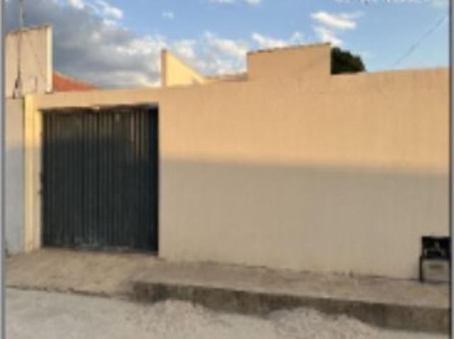 Oportunidade Única em CAMPO MAIOR PI | Tipo: Casa | Negociação: Venda Direta Online | Situação: Imóvel