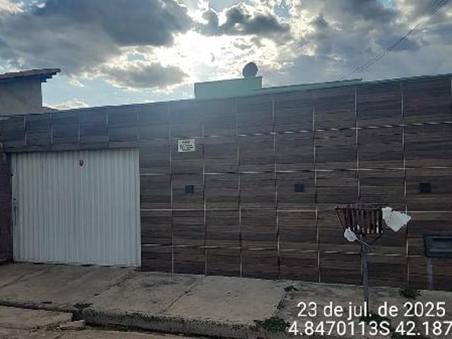 Oportunidade Única em CAMPO MAIOR PI | Tipo: Casa | Negociação: Venda Direta Online | Situação: Imóvel