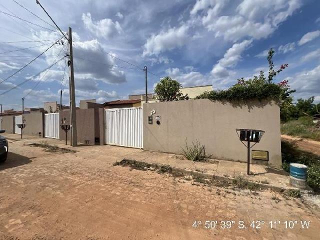 Oportunidade Única em CAMPO MAIOR PI | Tipo: Casa | Negociação: Venda Direta Online | Situação: Imóvel