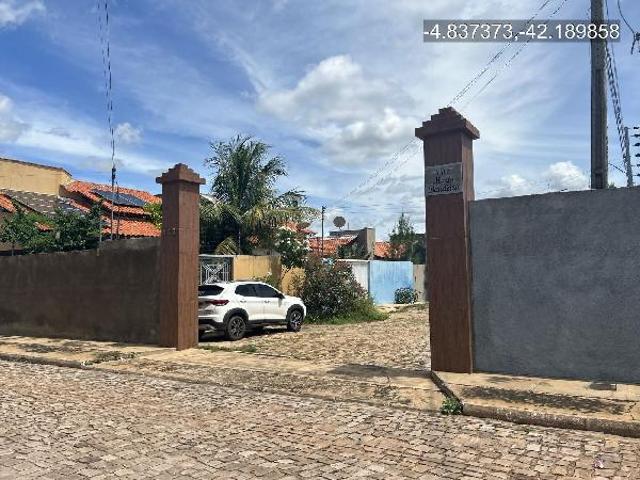 Oportunidade Única em CAMPO MAIOR PI | Tipo: Casa | Negociação: Leilão | Situação: Imóvel